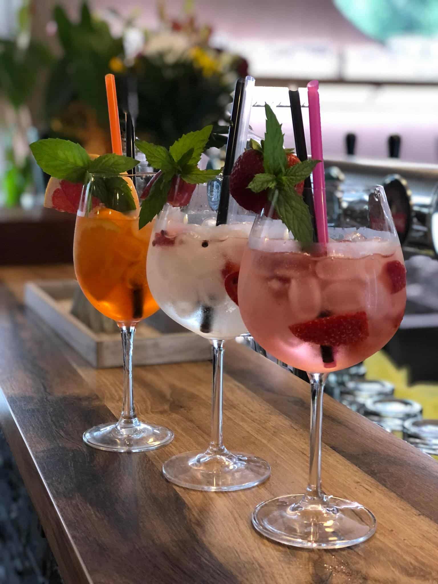 Restaurace Černá Perla | Děláme gastronomii s chutí